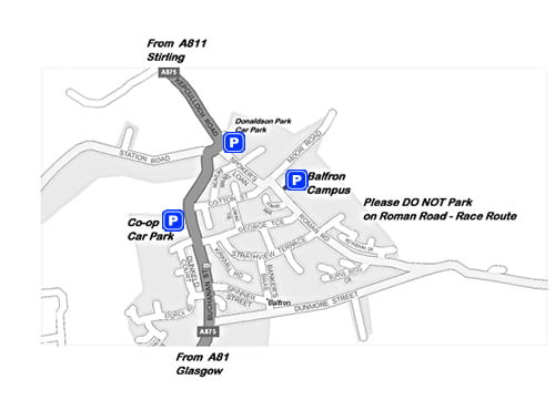 balfron_map – Balfron 10k